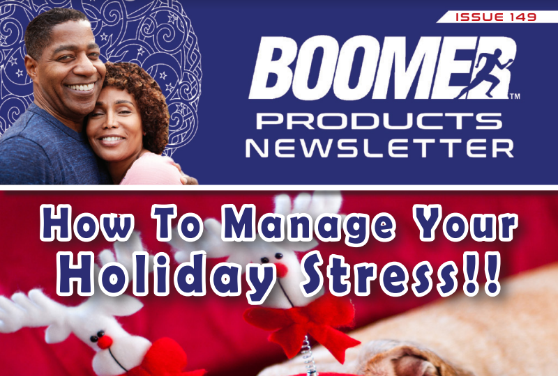 Boomers Newsletter Dec 2022 – Boomers Forever Young