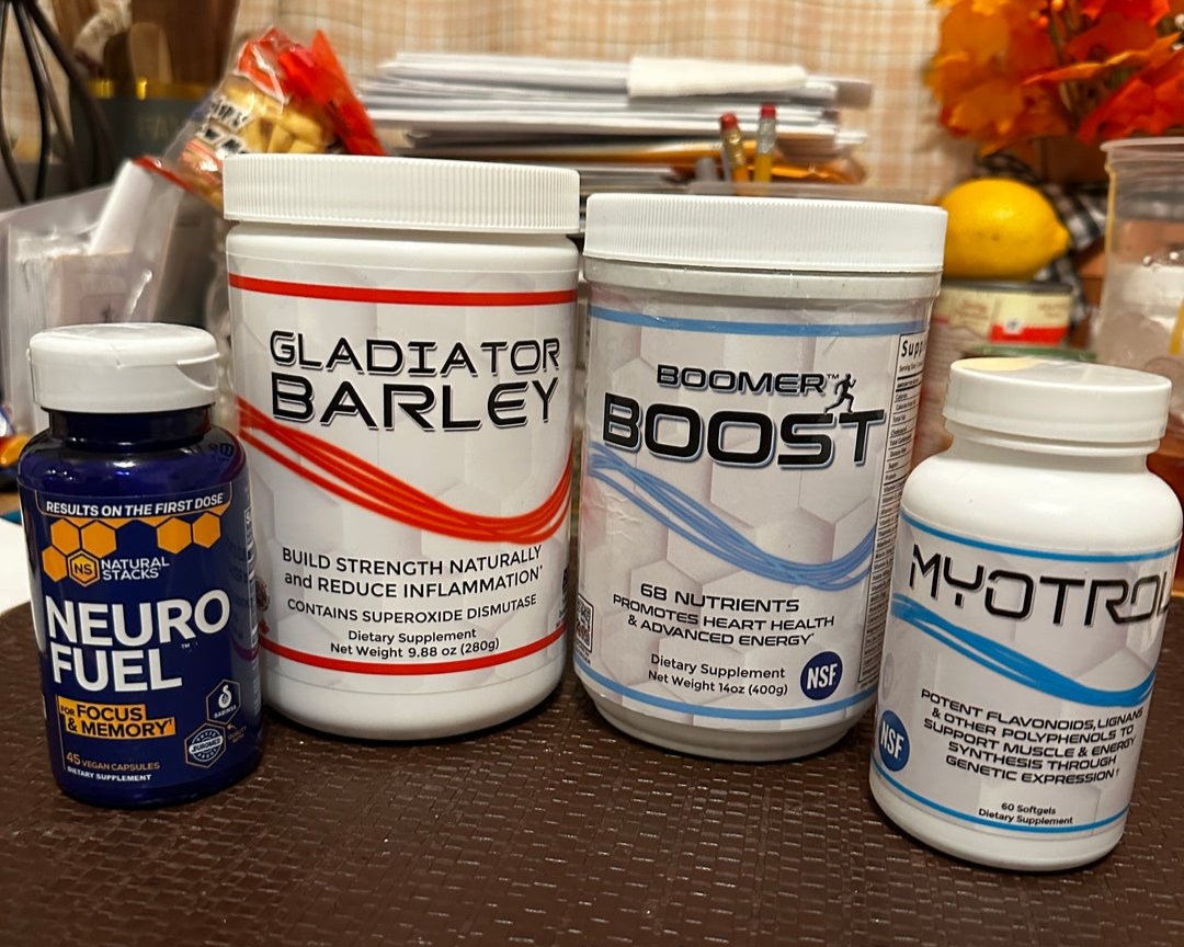 Boomer Products – Boomers Forever Young