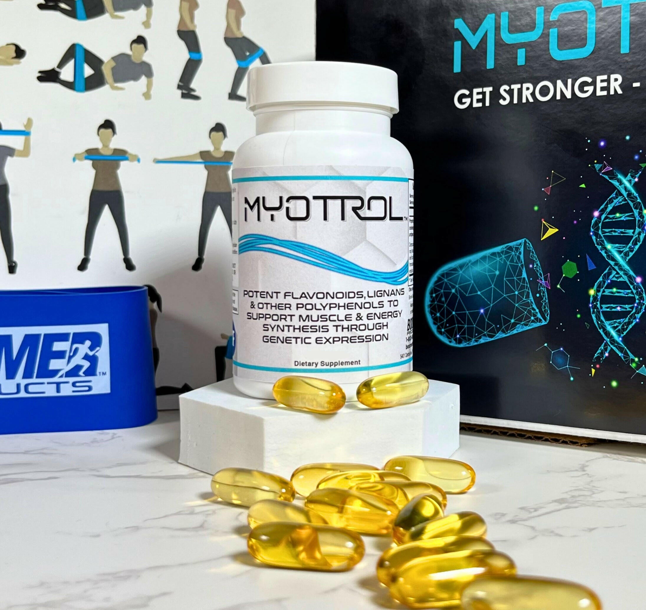 Myotrol – Boomers Forever Young