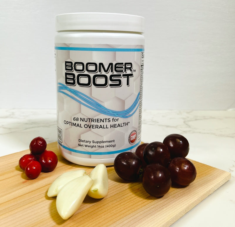 Boomer Products – Boomers Forever Young