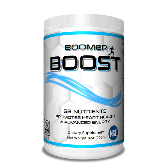 Boomer Products – Boomers Forever Young