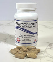 Good Night Formula – Boomers Forever Young