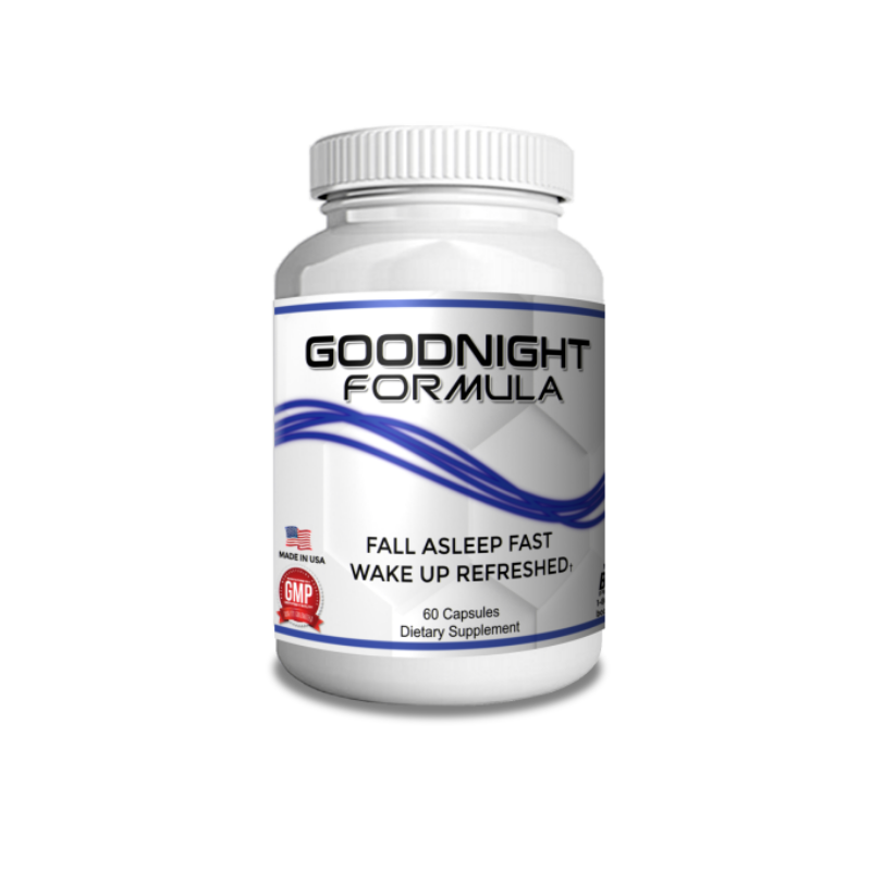 Good Night Formula – Boomers Forever Young