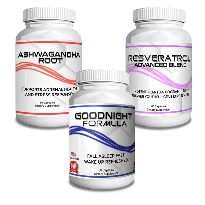 Combo Packs – Boomers Forever Young