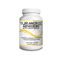 Turmeric Advanced with Bioperine – Boomers Forever Young